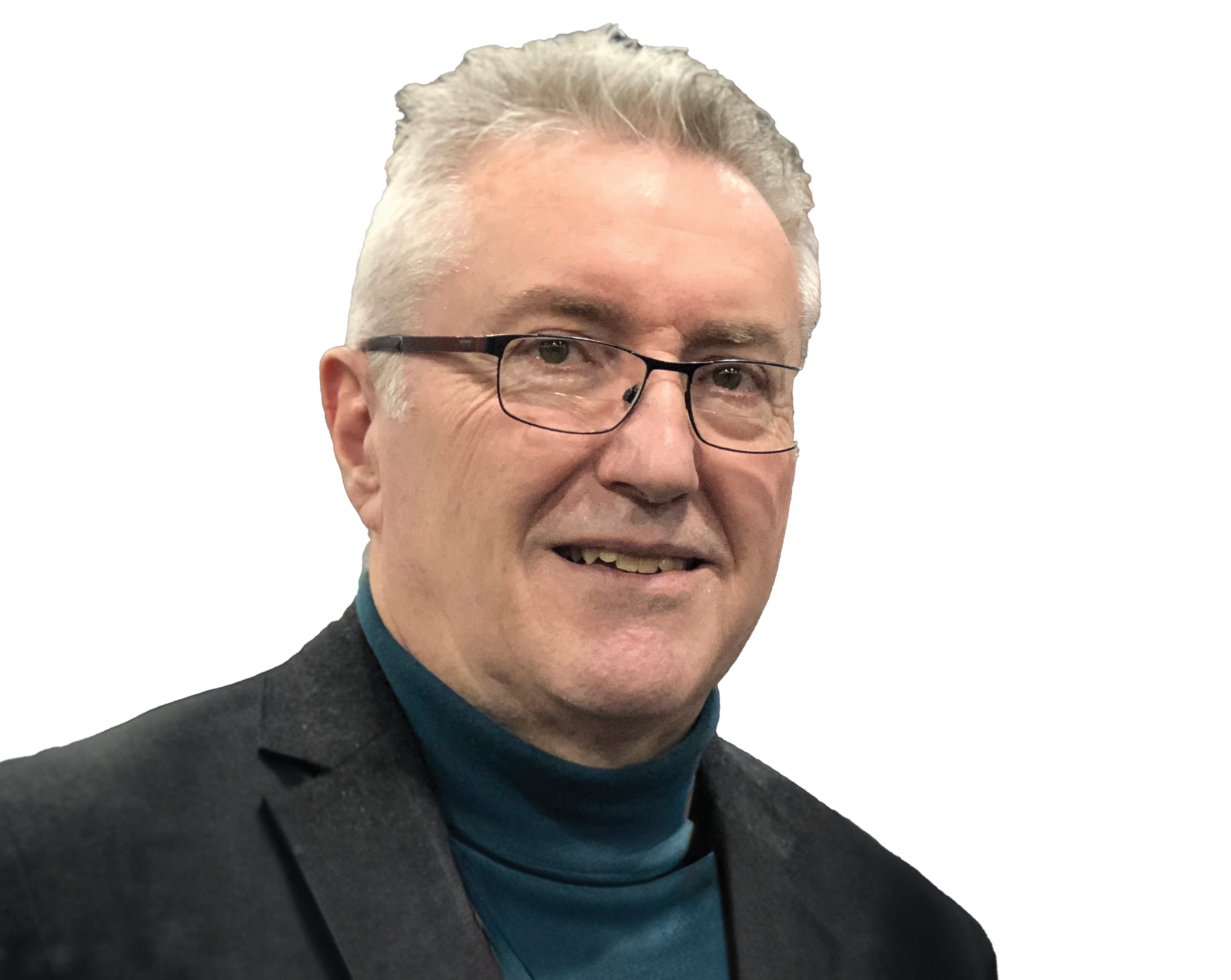 Faculty and Administration | McMaster Divinity College