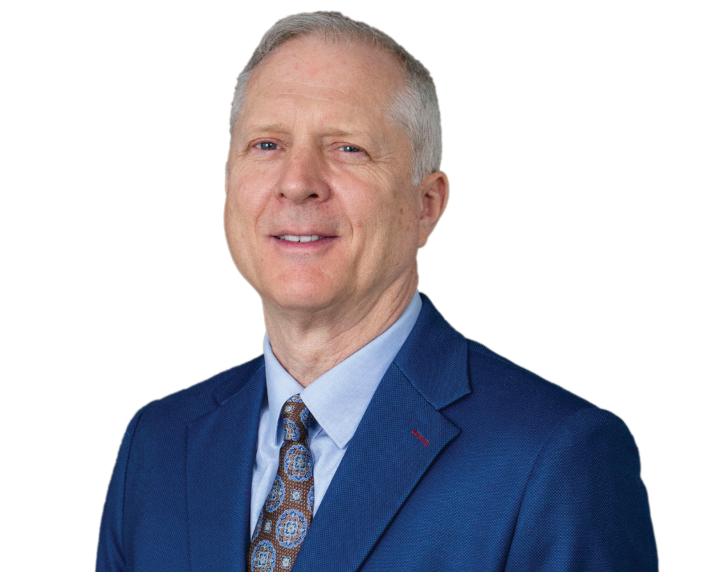 Faculty and Administration | McMaster Divinity College