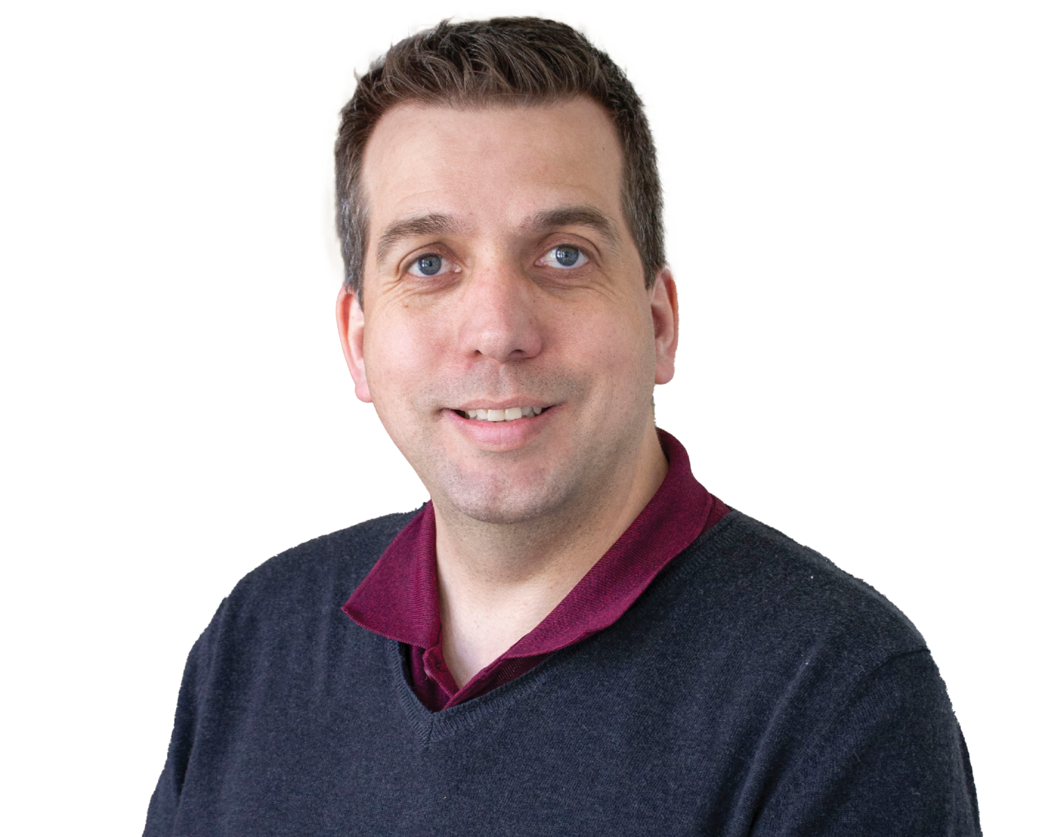 Faculty and Administration | McMaster Divinity College