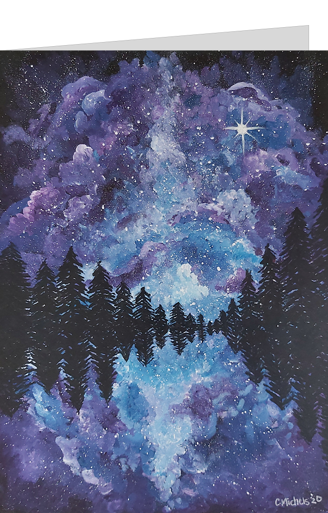 Christmas Card Request Form - McMaster Divinity College