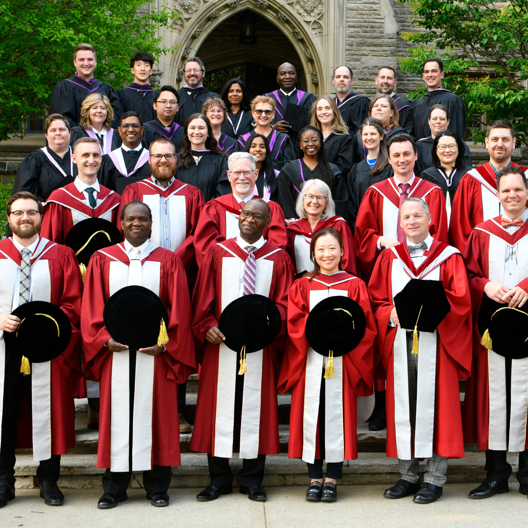 2023 Year in Review - McMaster Divinity College