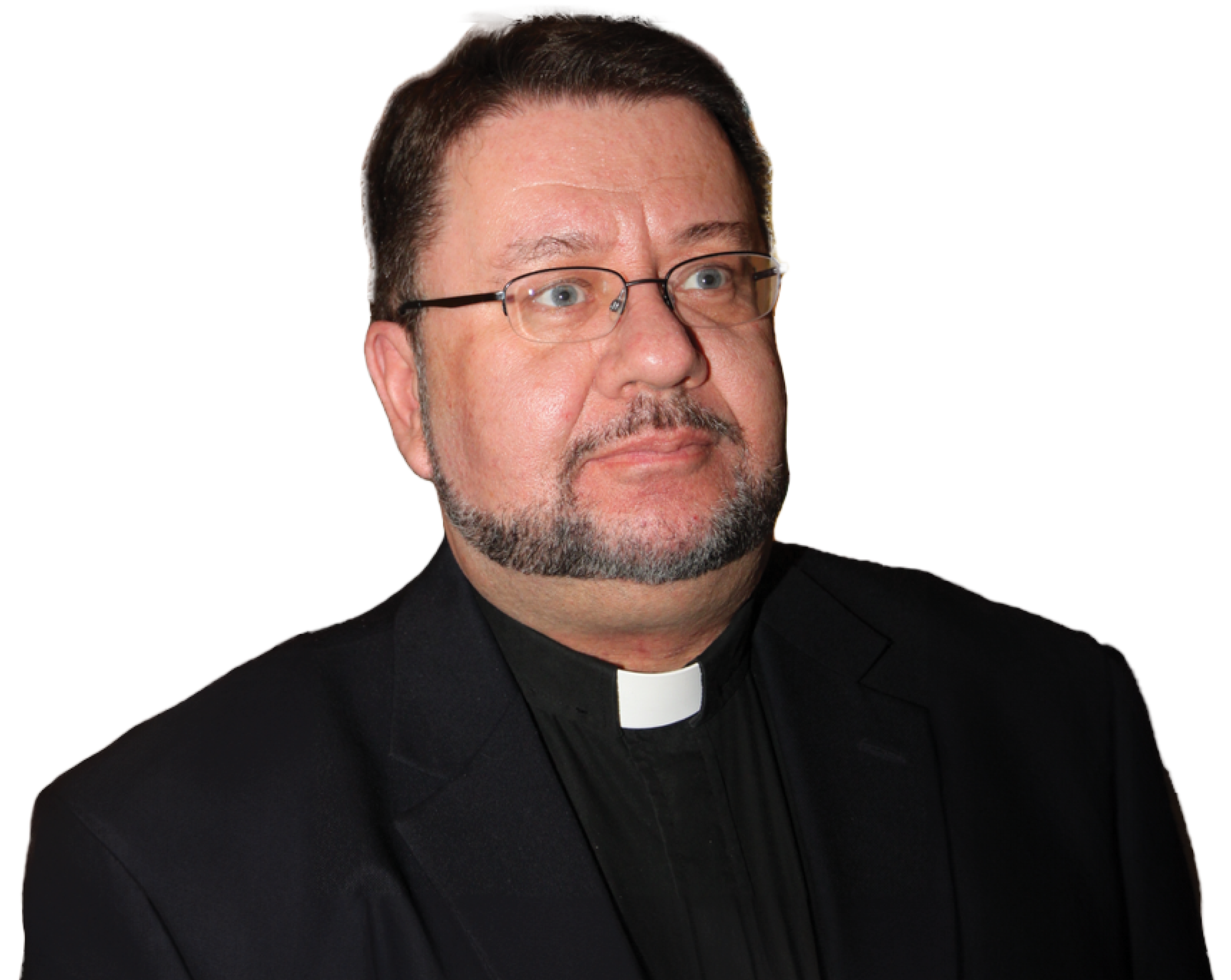 Mark G. McKim - McMaster Divinity College