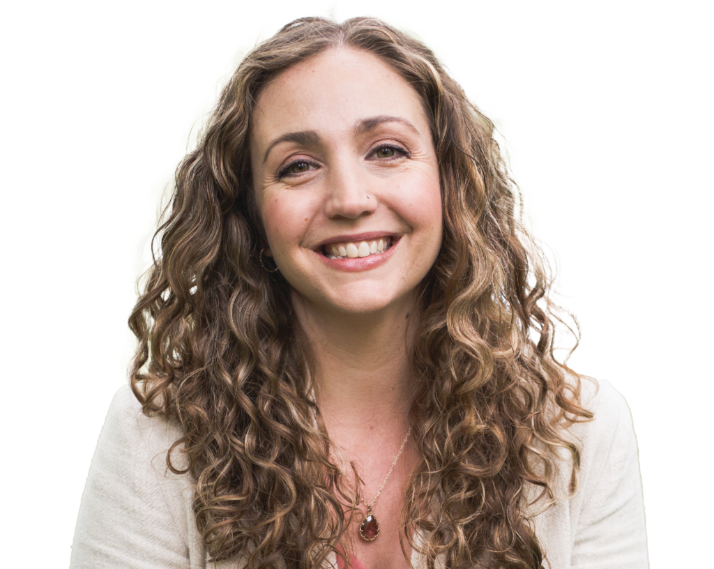 Sarah Hyndman - McMaster Divinity College