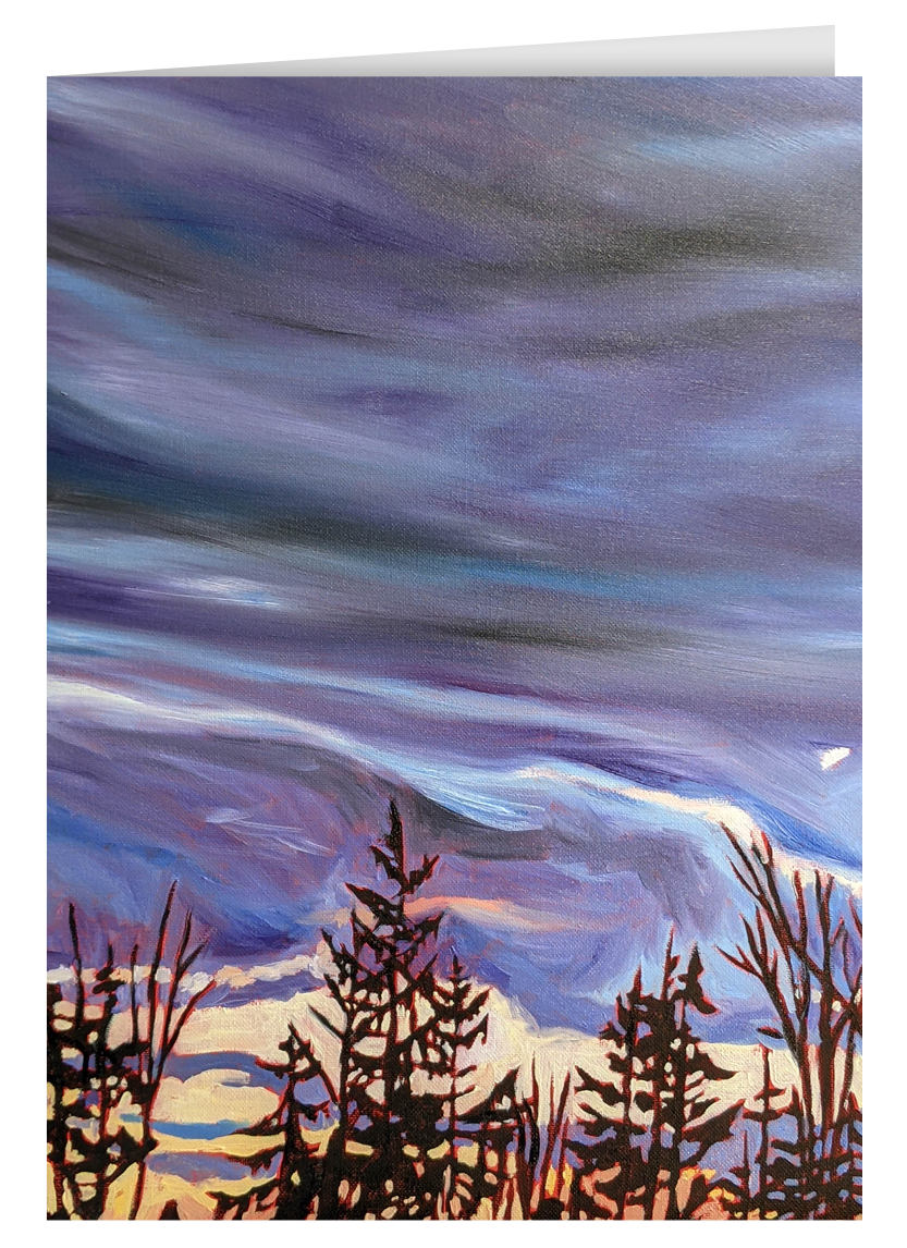 Christmas Card Request Form - McMaster Divinity College