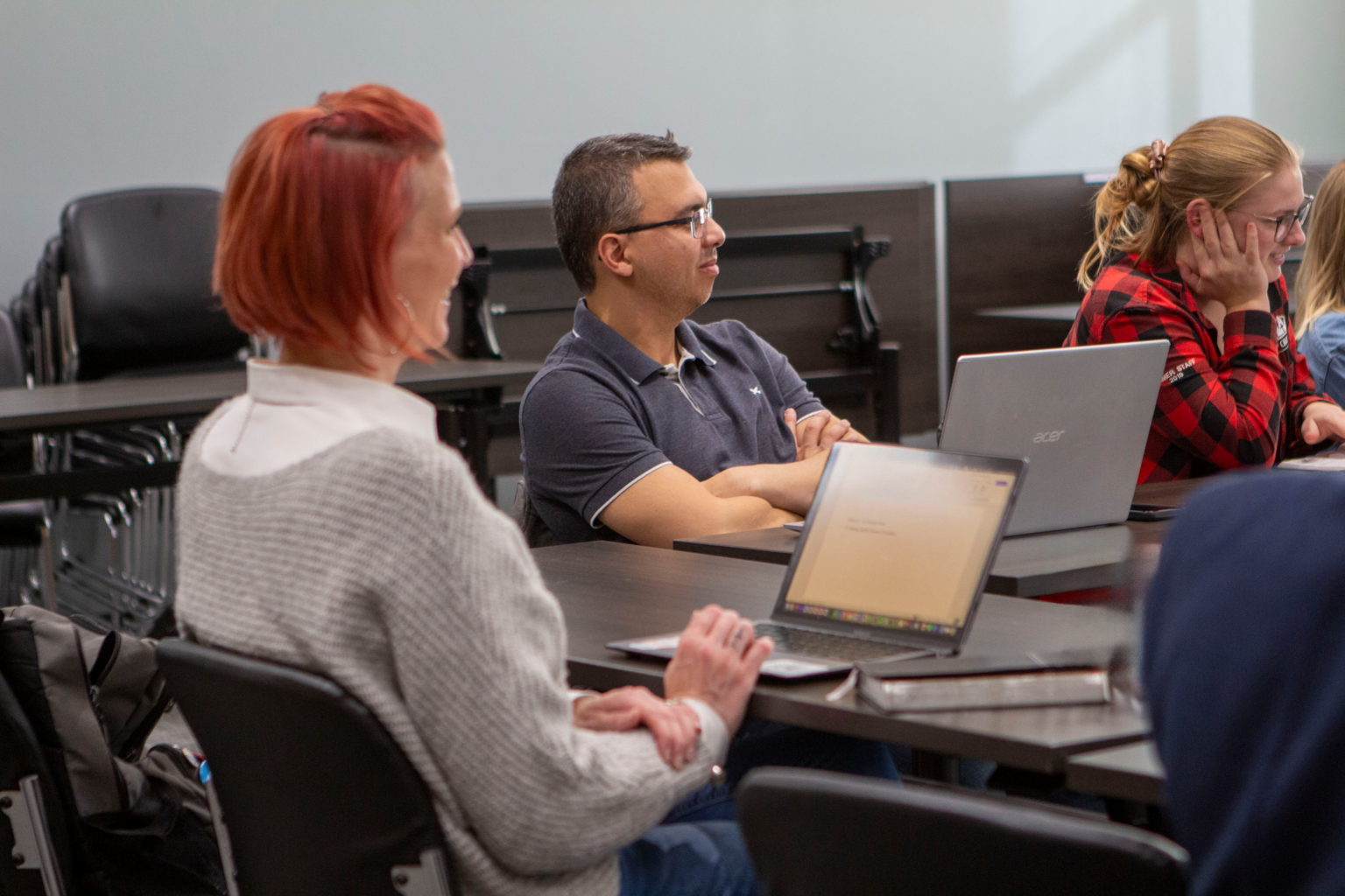 Master of Divinity | McMaster Divinity College