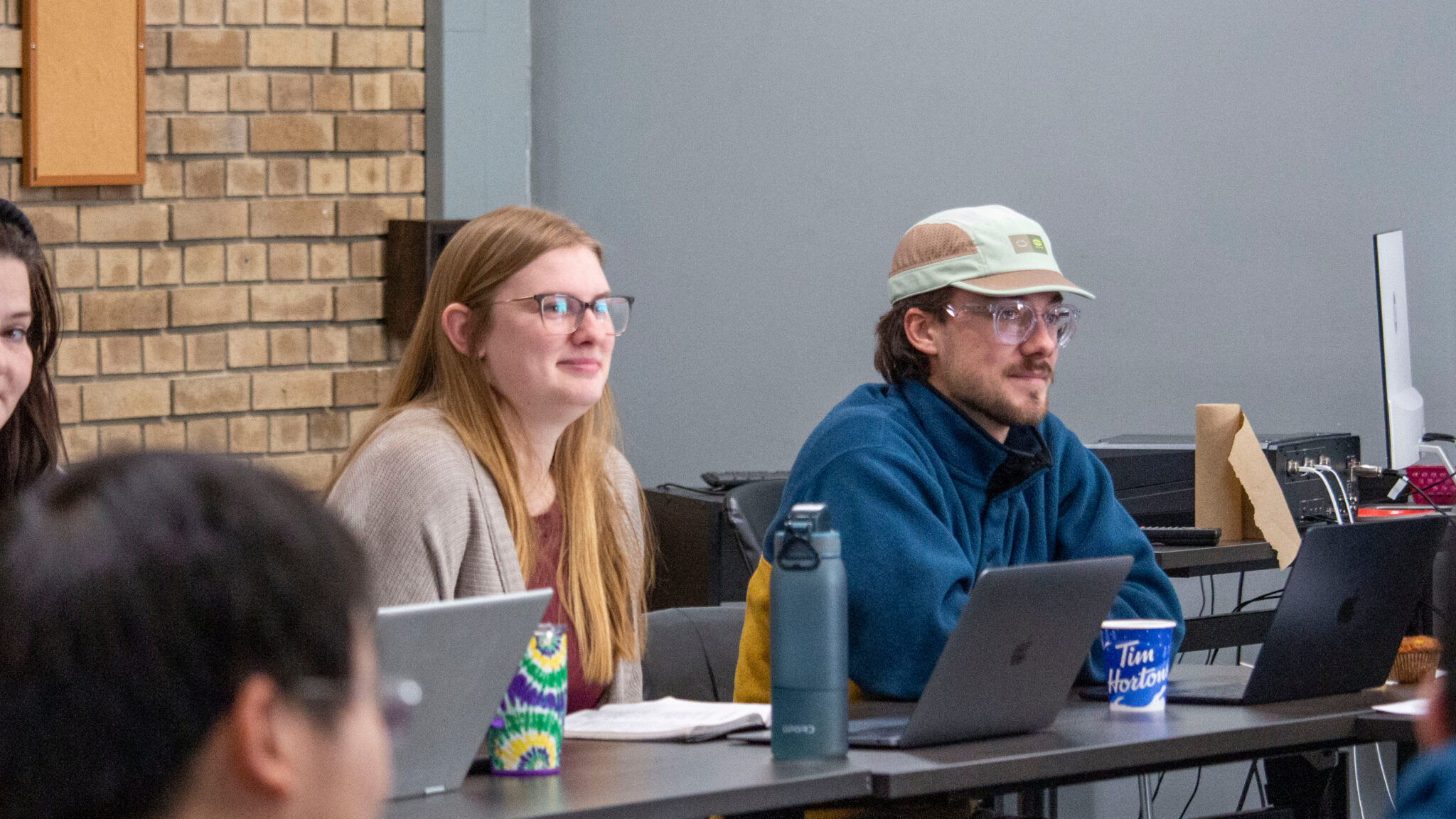 Master of Divinity | McMaster Divinity College