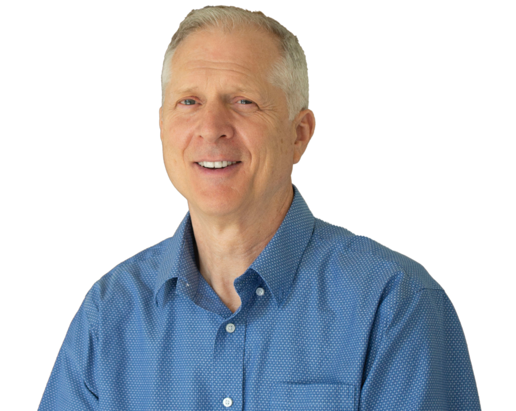 Gordon L. Heath | McMaster Divinity College