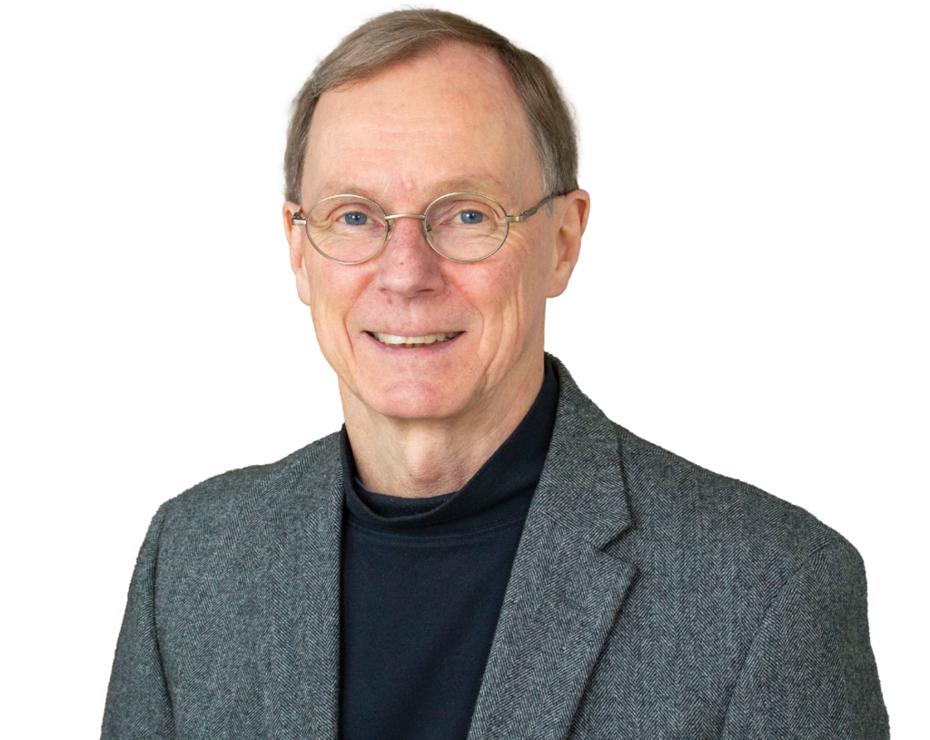 John W. Hilber | McMaster Divinity College