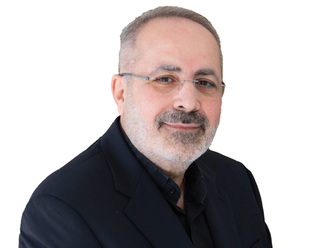 Haitham Issak | McMaster Divinity College