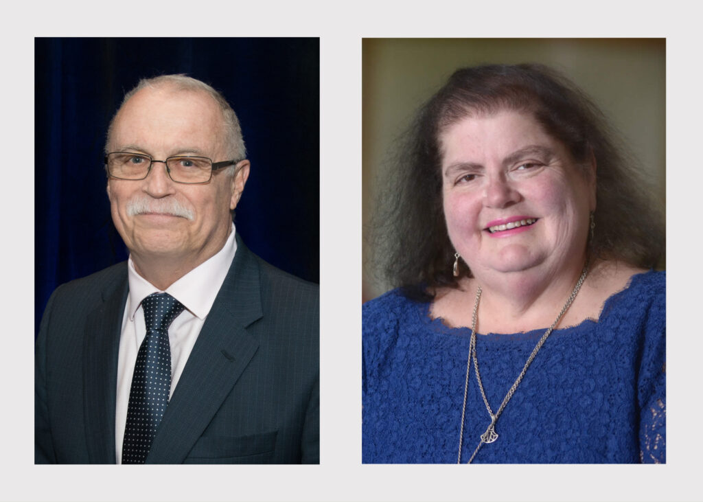 MDC Names 2023 Honorary Doctorate Recipients | McMaster Divinity College