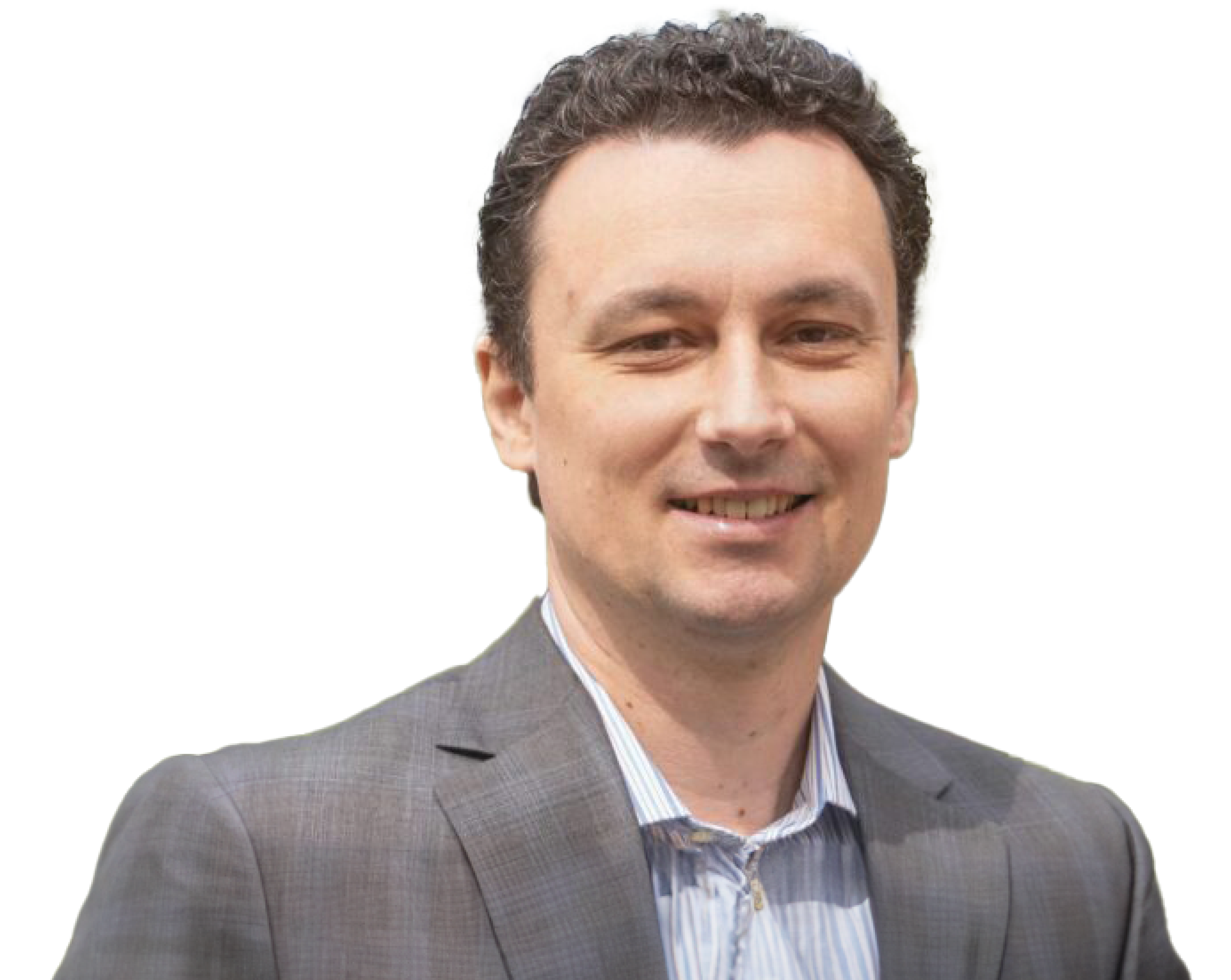 Goran Zivkovic | McMaster Divinity College