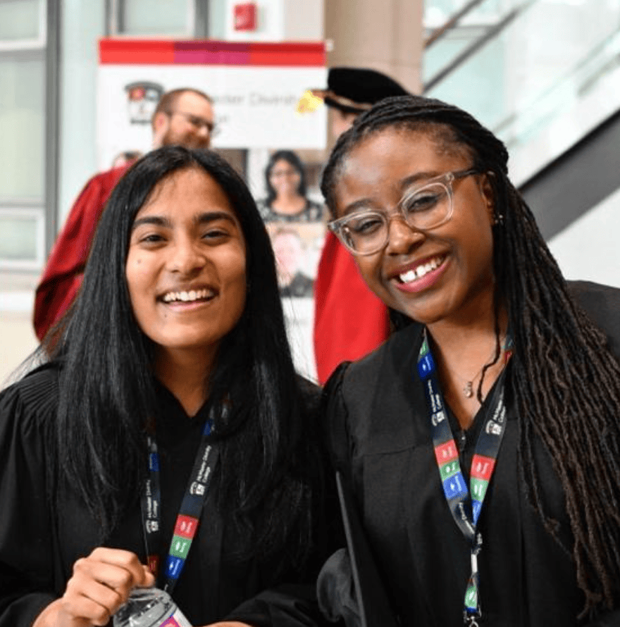 Programs Main | McMaster Divinity College