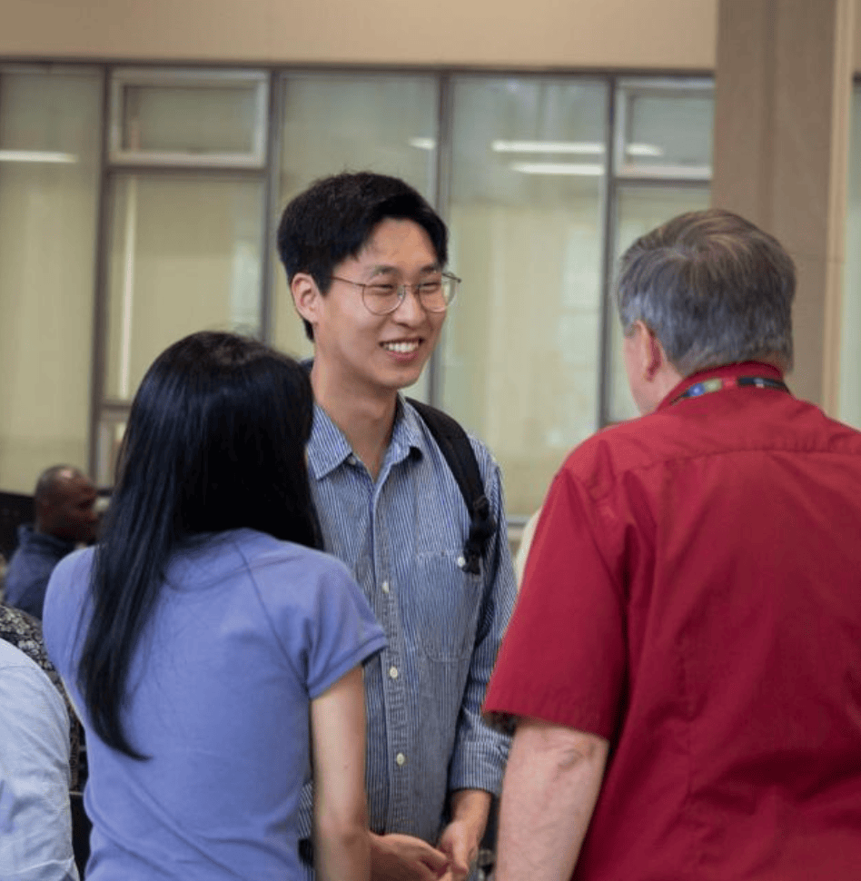 Educational Technology Help Page | McMaster Divinity College