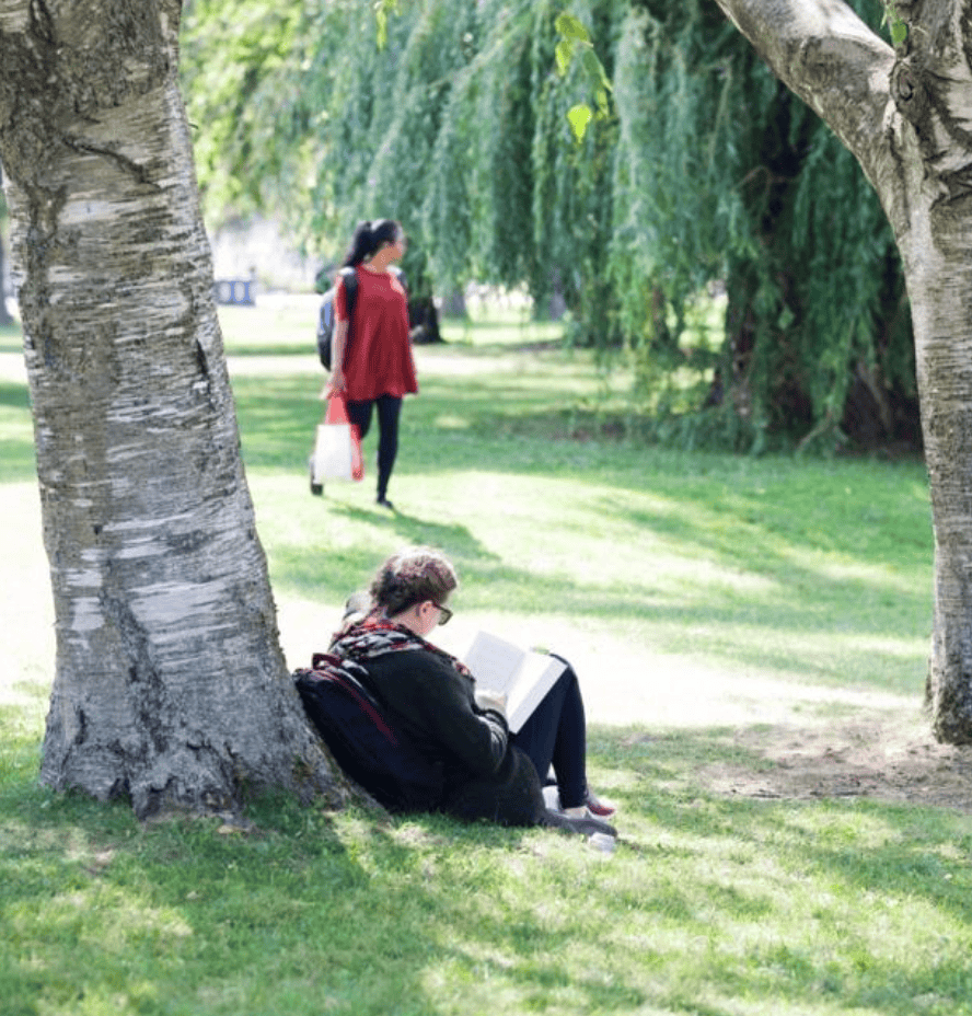 International Students | McMaster Divinity College