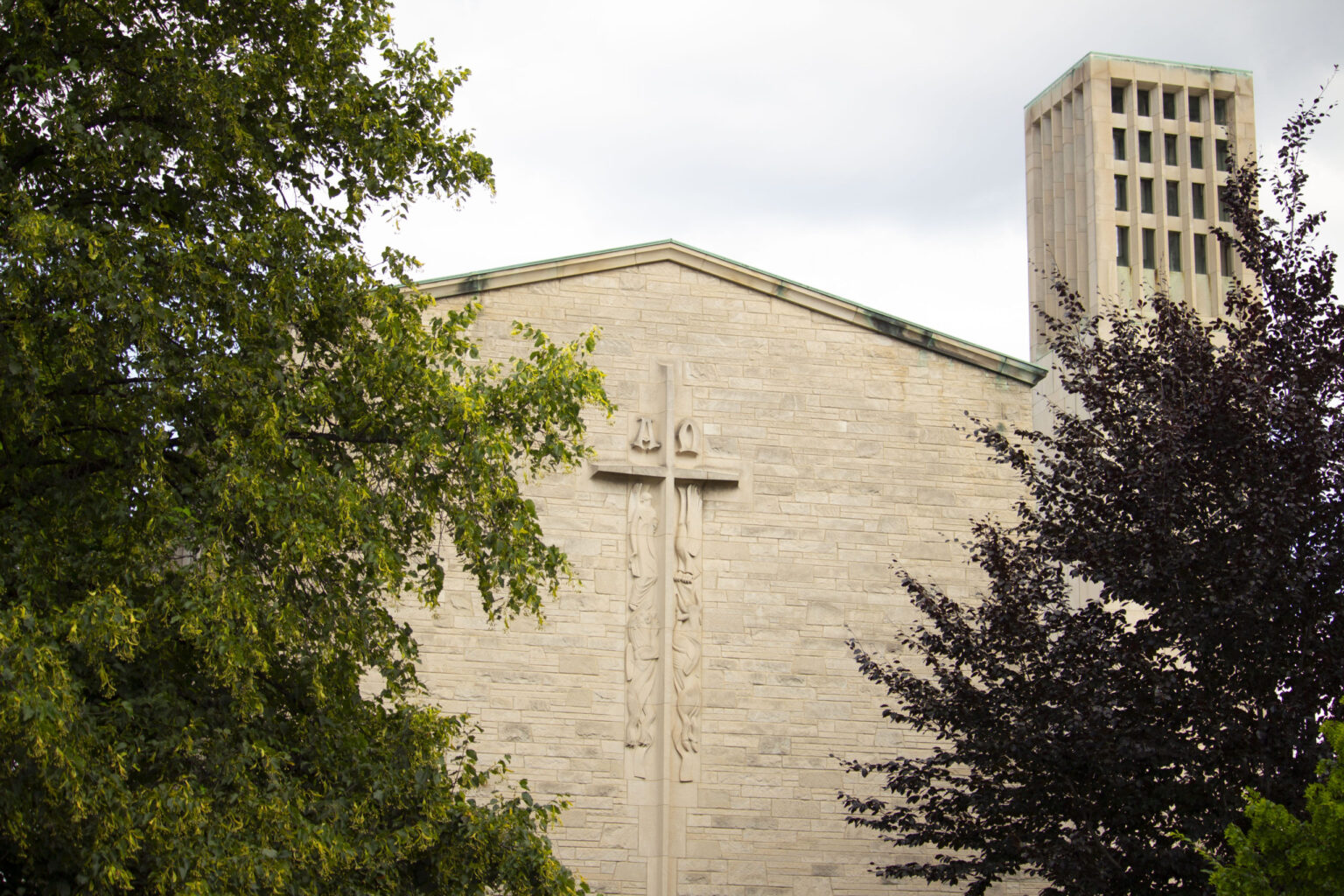 Current Students | McMaster Divinity College