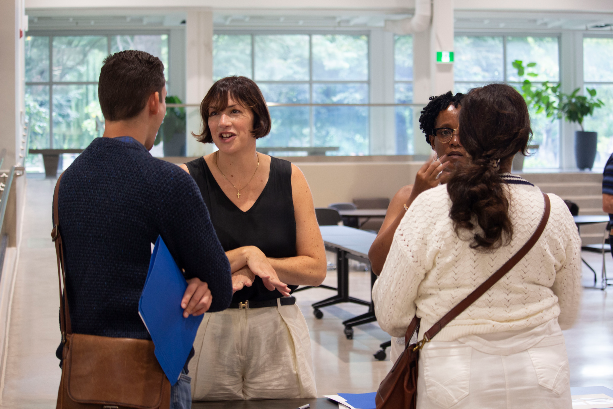 Master of Divinity | McMaster Divinity College