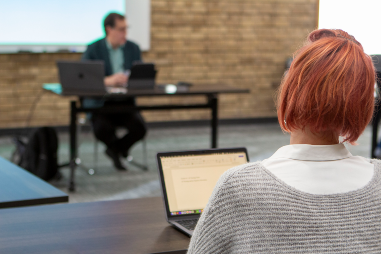 Programs Main | McMaster Divinity College