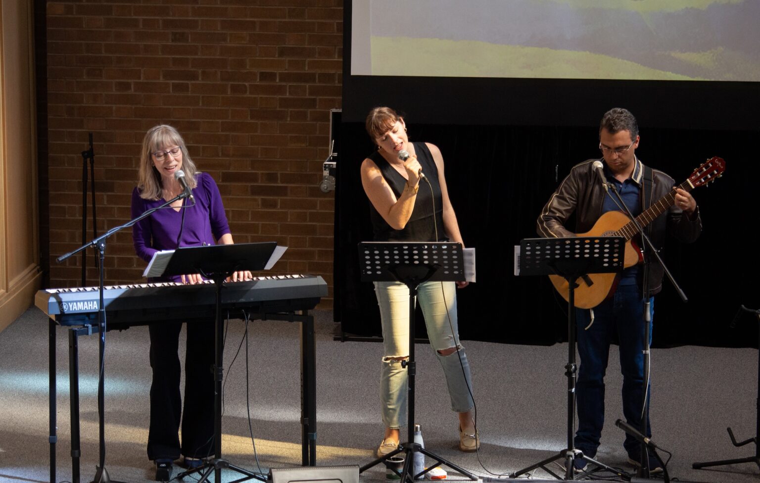 Educational Technology Help Page | McMaster Divinity College