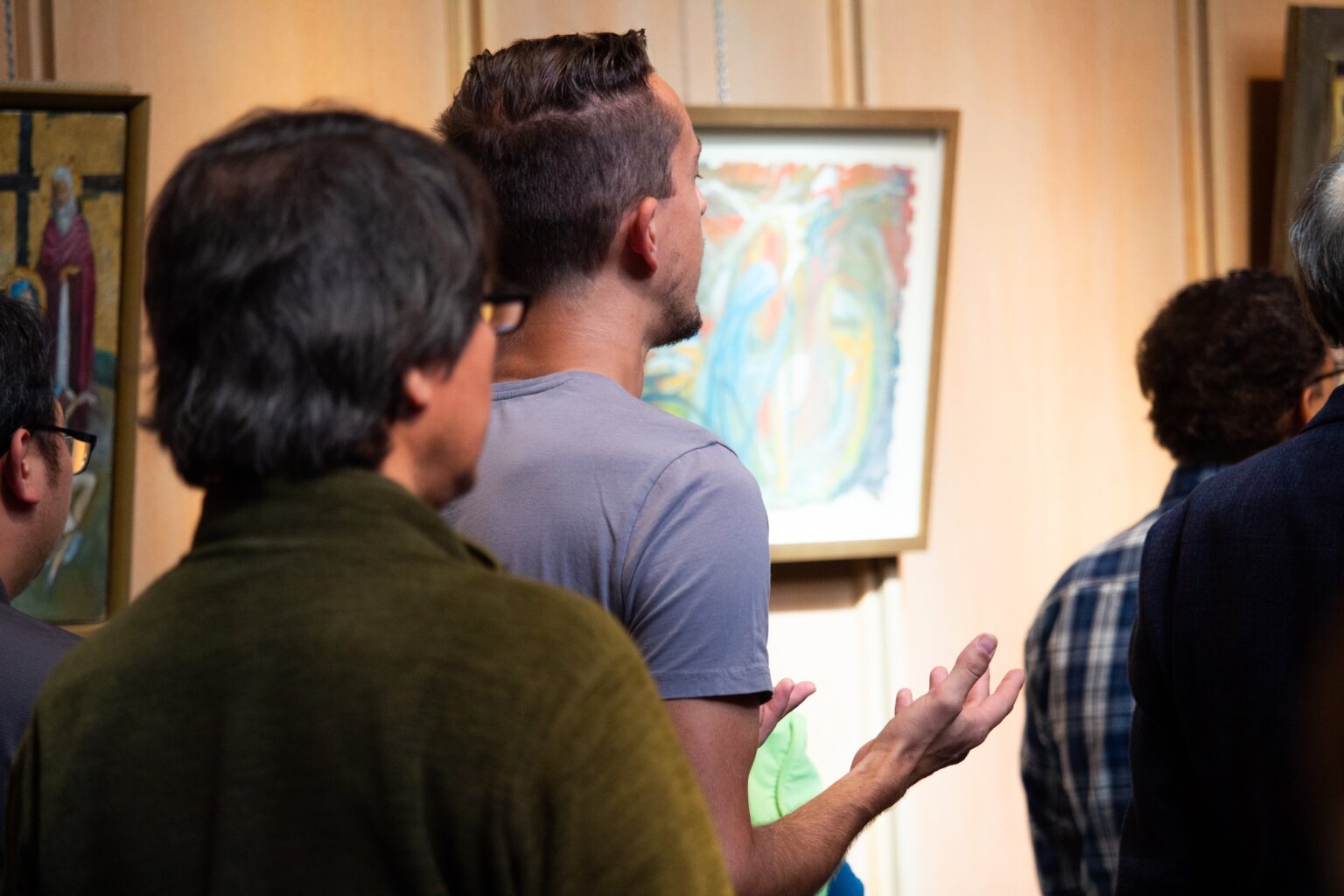 Programs Main | McMaster Divinity College