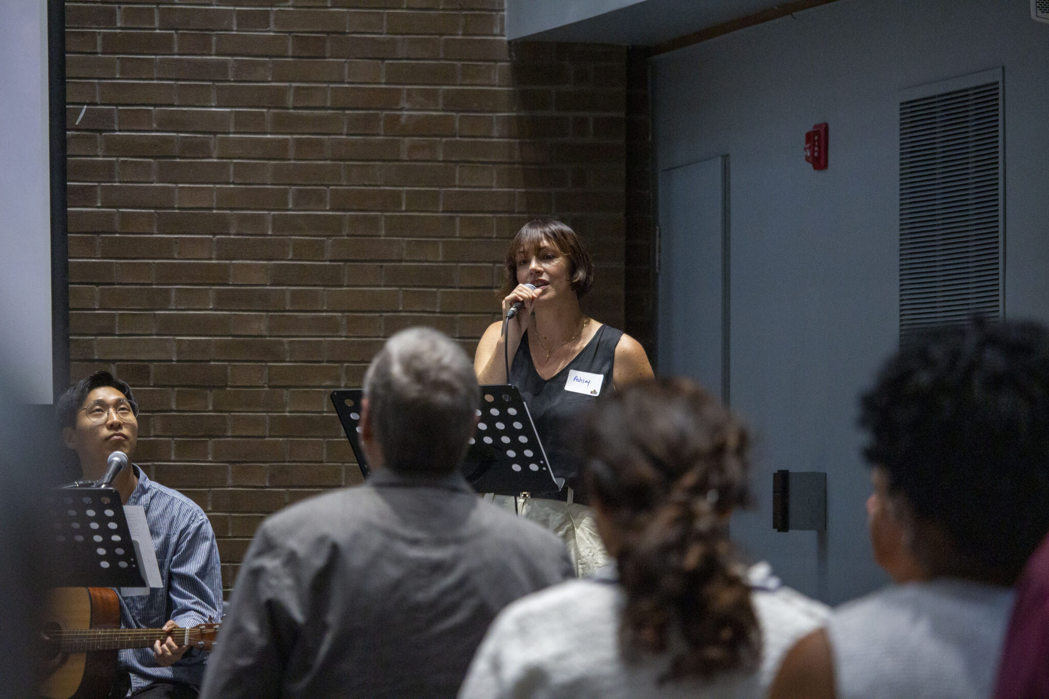 Programs Main | McMaster Divinity College