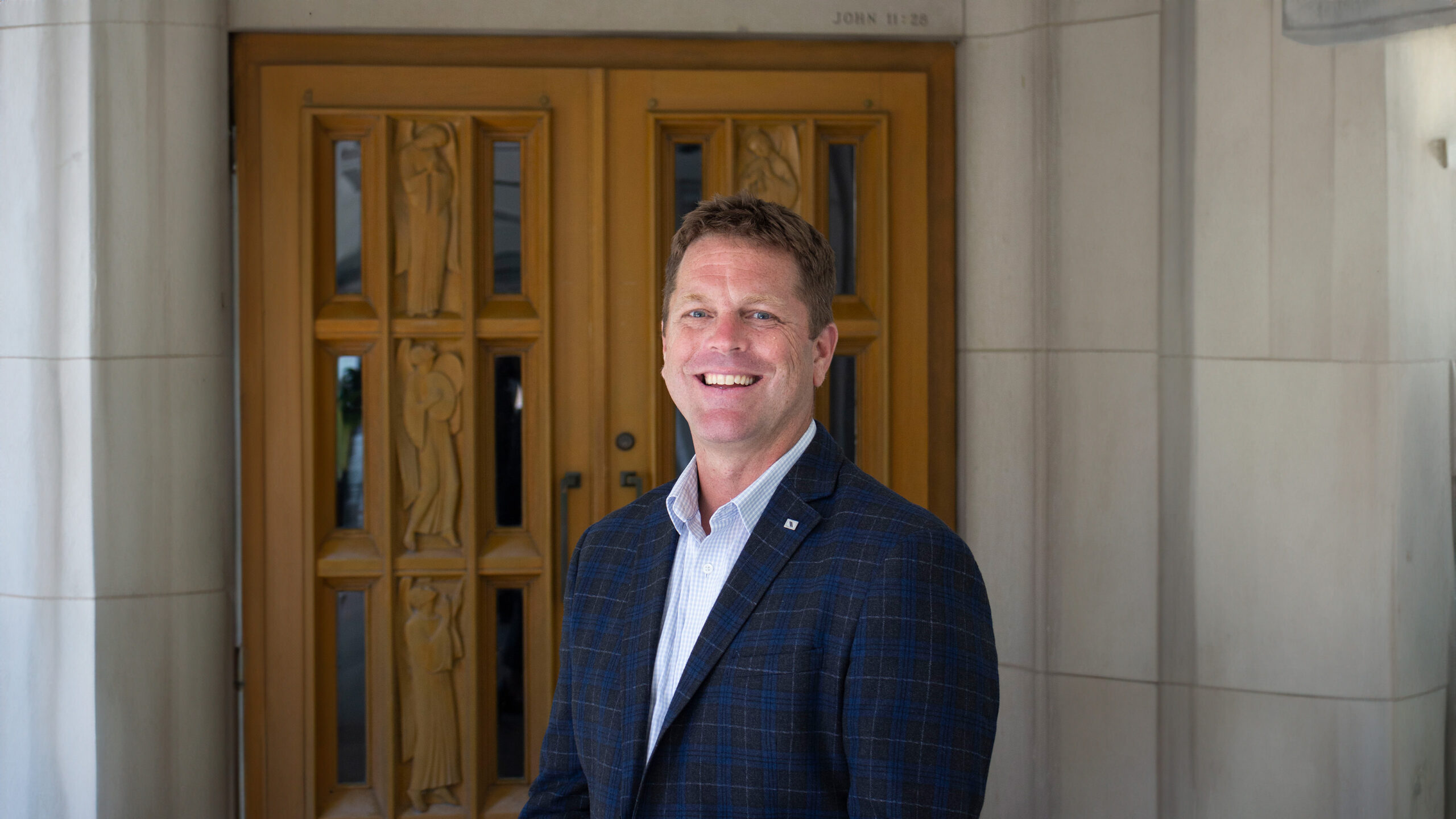 Programs Main | McMaster Divinity College