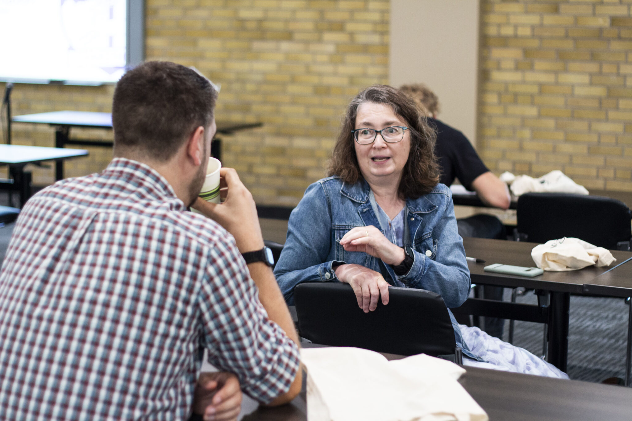 Master of Divinity | McMaster Divinity College