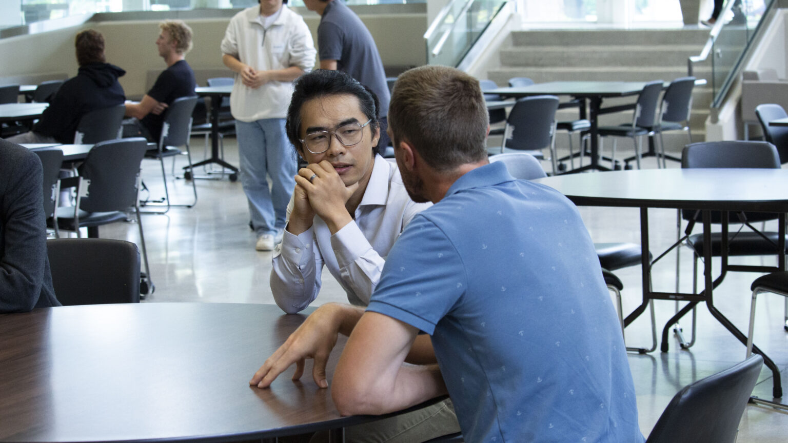 Exploring Early Christianity Registration | McMaster Divinity College