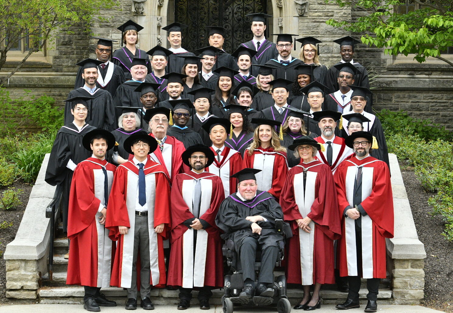 MDC Launches Search for Professor of Preaching | McMaster Divinity College